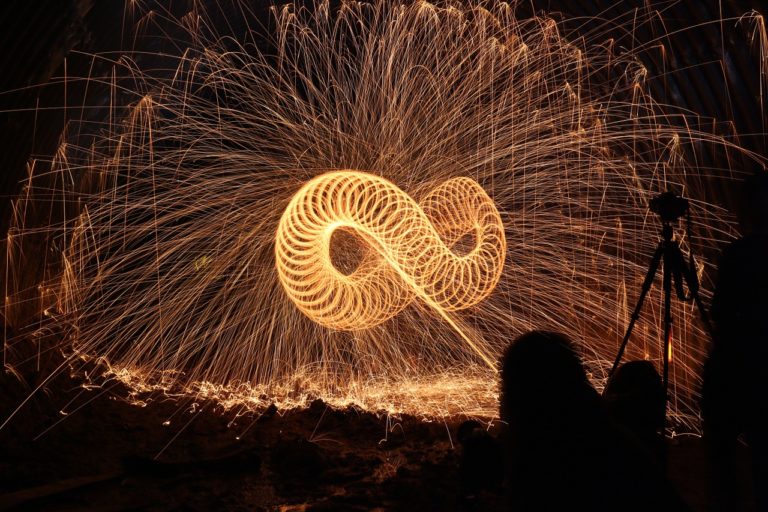 Signe infini : comment faire le symbole de l'amour éternel