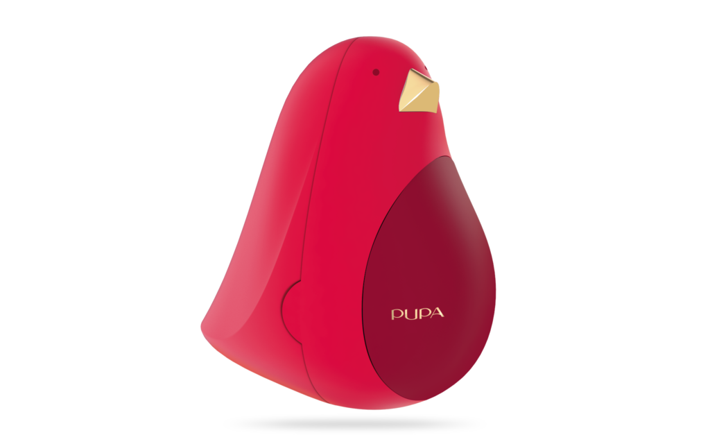 Pupa Bird 2 : avis et test du coffret de maquillage de la marque Pupa