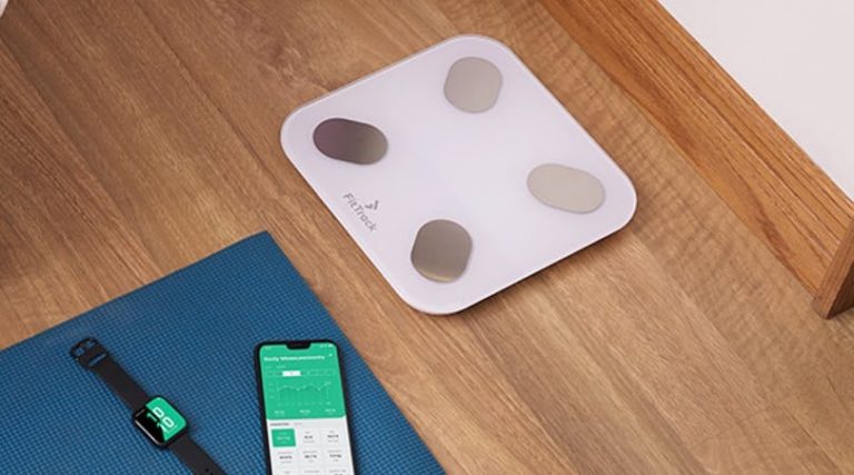 Avis FitTrack : notre test de la balance connectée FitTrack