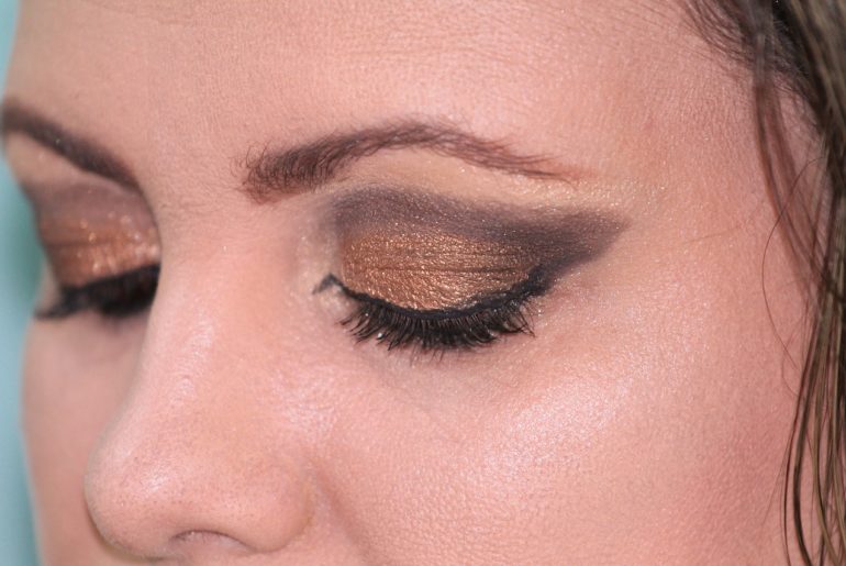Forme de yeux : la liste des différentes formes des yeux pour femme